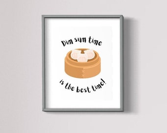 Dim Sum Quotes - Etsy