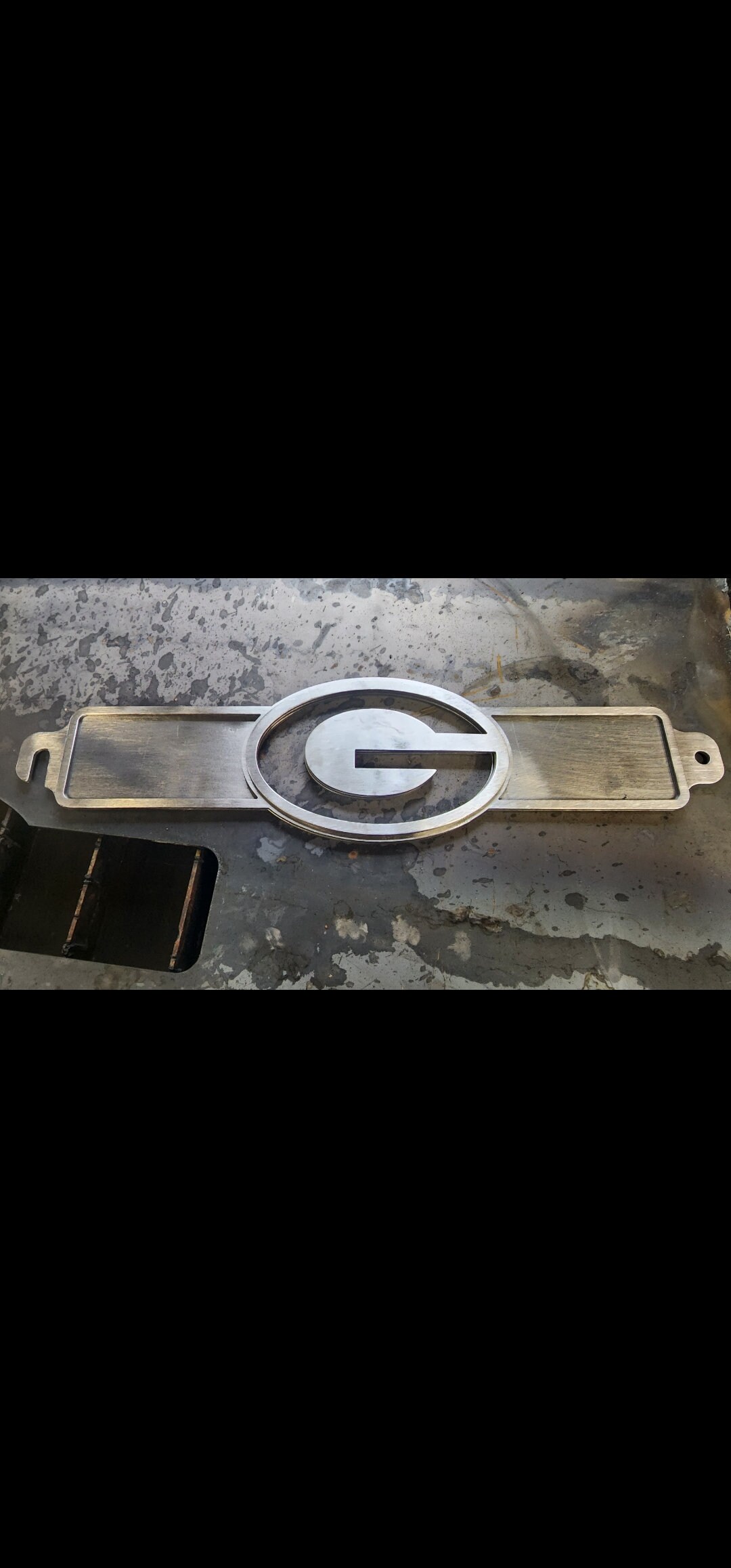 Custom Car Door Props - Etsy