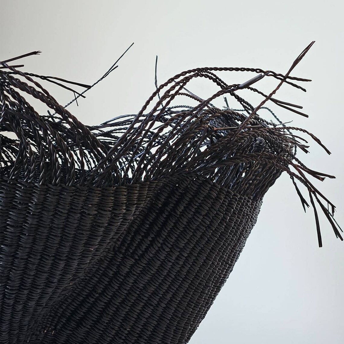 Lema Rasta Wave Basket| Decorative Basket| Gifts for Mum, Gift for Him ...