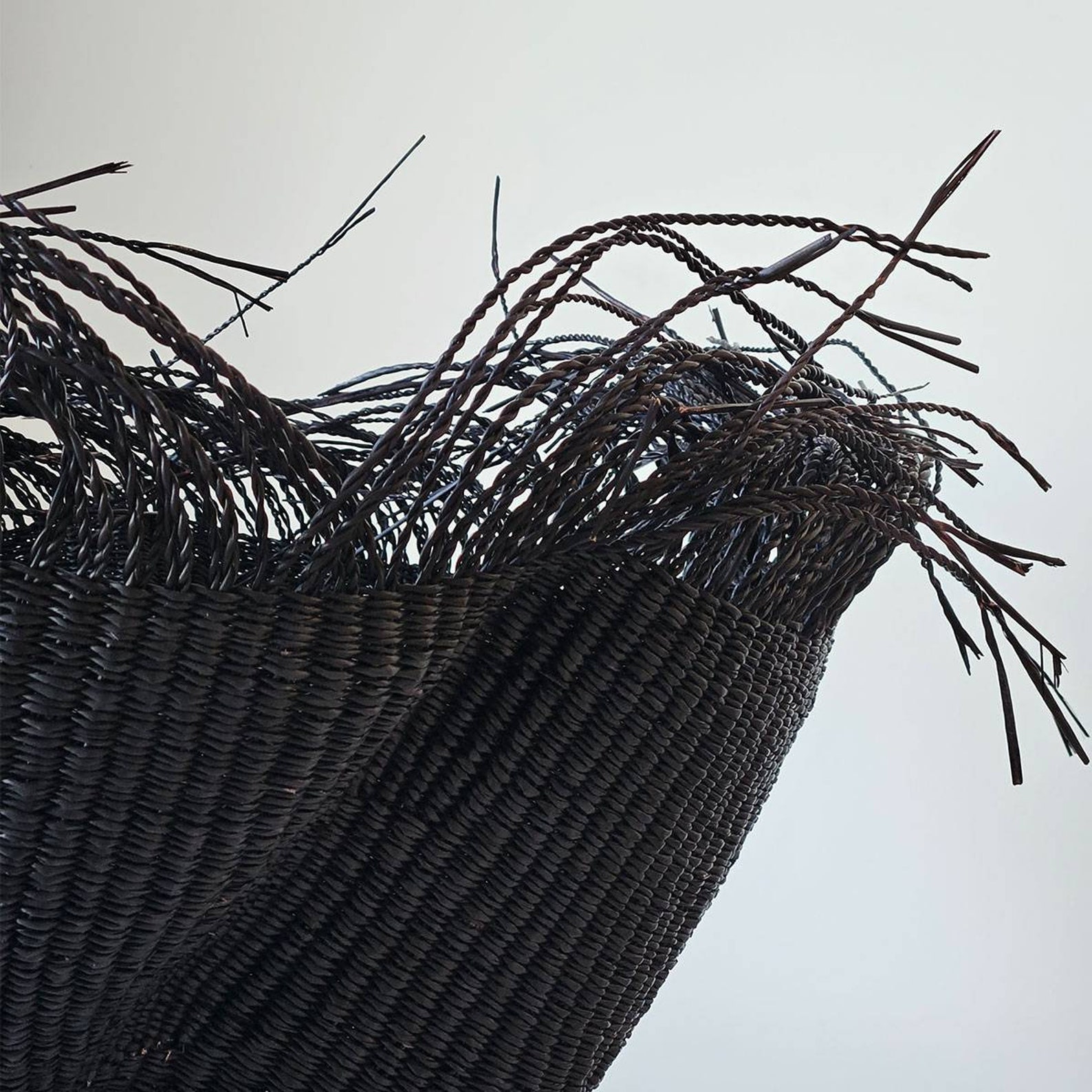 Lema Rasta Wave Basket| Decorative Basket| Gifts for Mum, Gift for Him ...