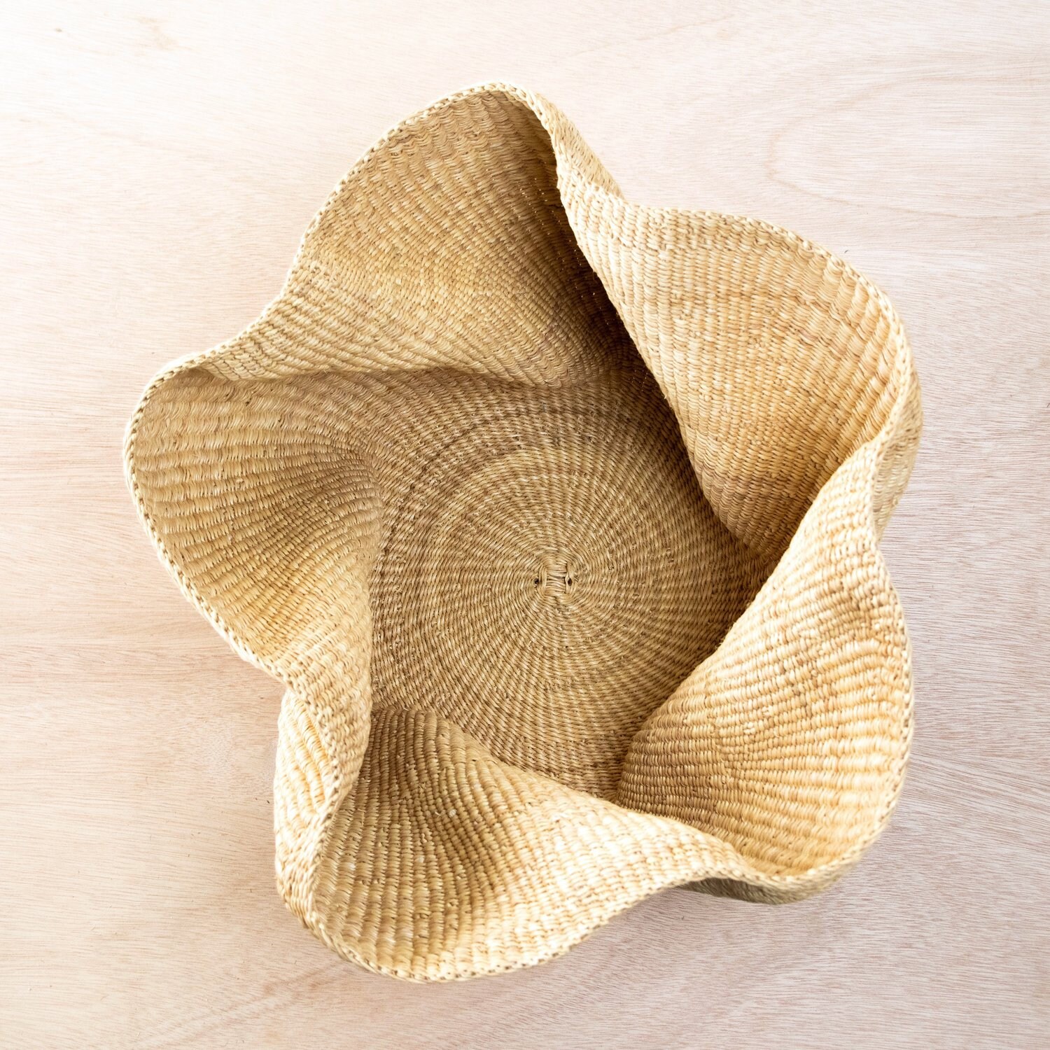 Bunda Wave Bolga Basket, Gift for Mum, Gift for Her, Gift for Him ...