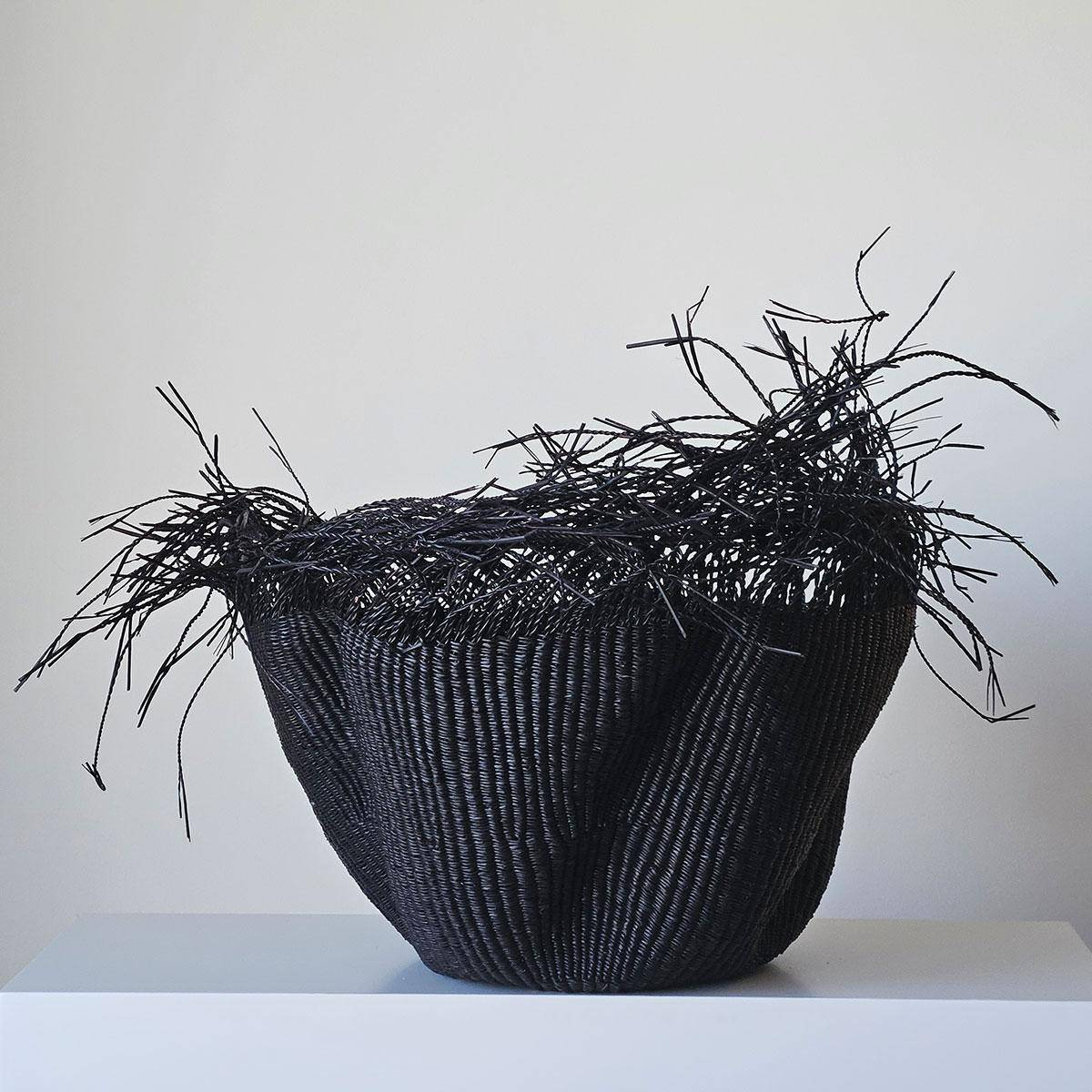 Lema Rasta Wave Basket| Decorative Basket| Gifts for Mum, Gift for Him ...