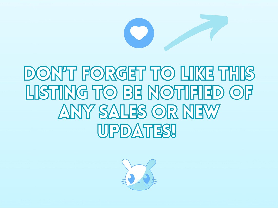 Comic Convention Checklist / Planner | BUNDLE | Minimal | Packing List ...