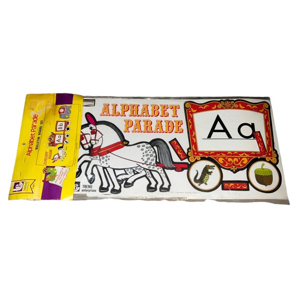 Trend Enterprises - Etsy