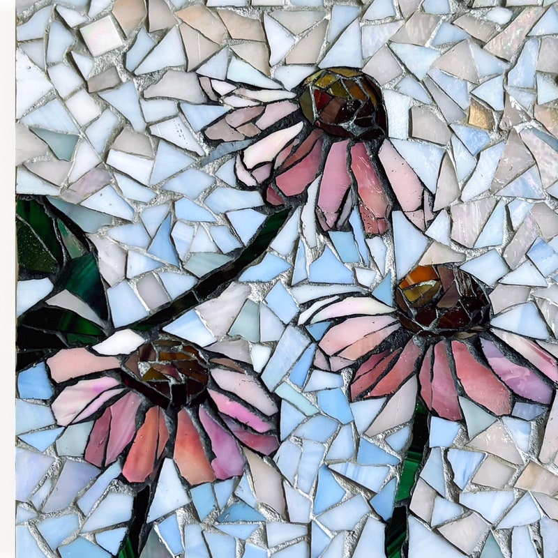 Wall Art Mosaic - Etsy