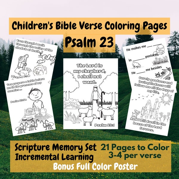 Childrens Church - Etsy