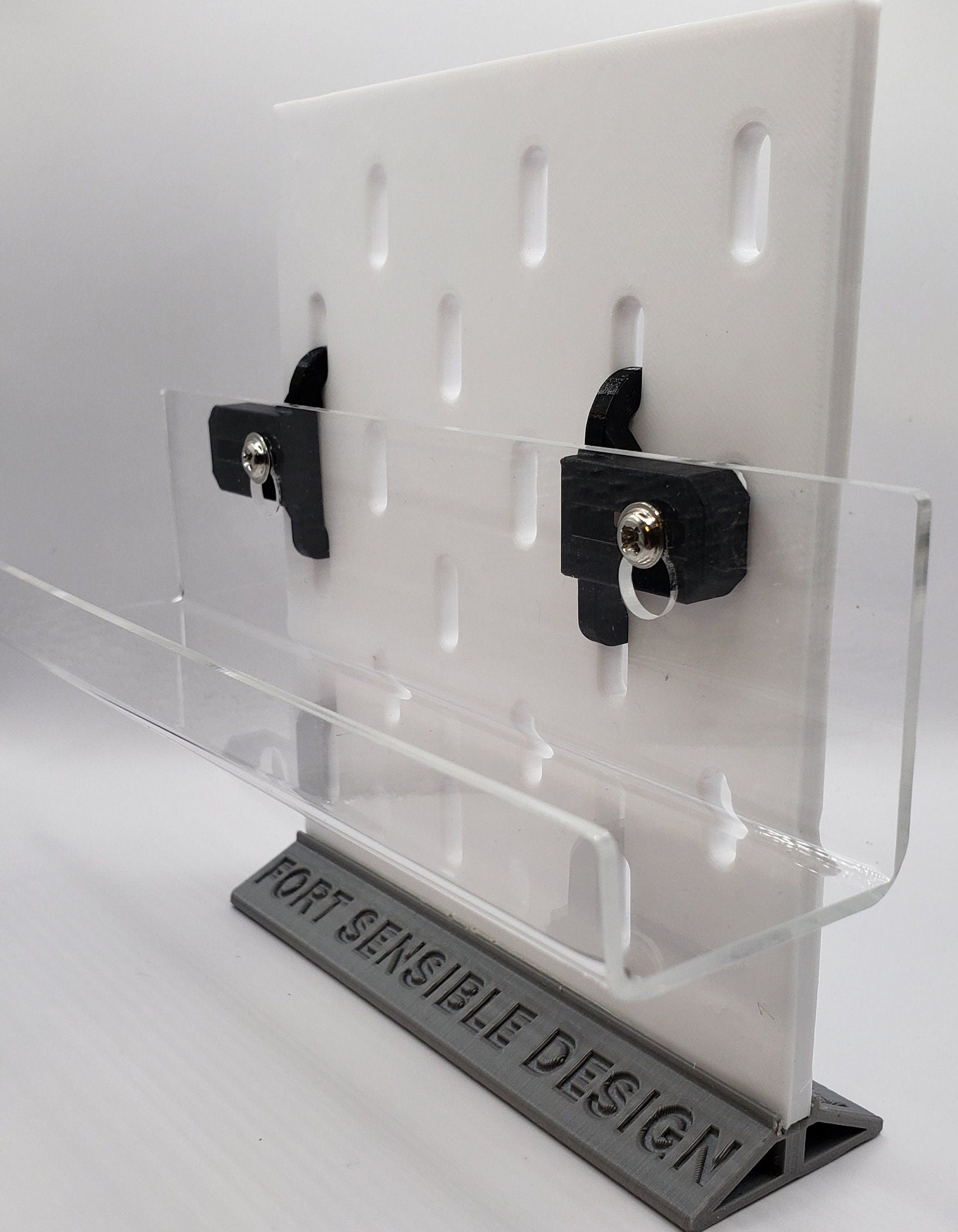 IKEA SKADIS Slider Wide Slide Combination 4 Pack - Etsy