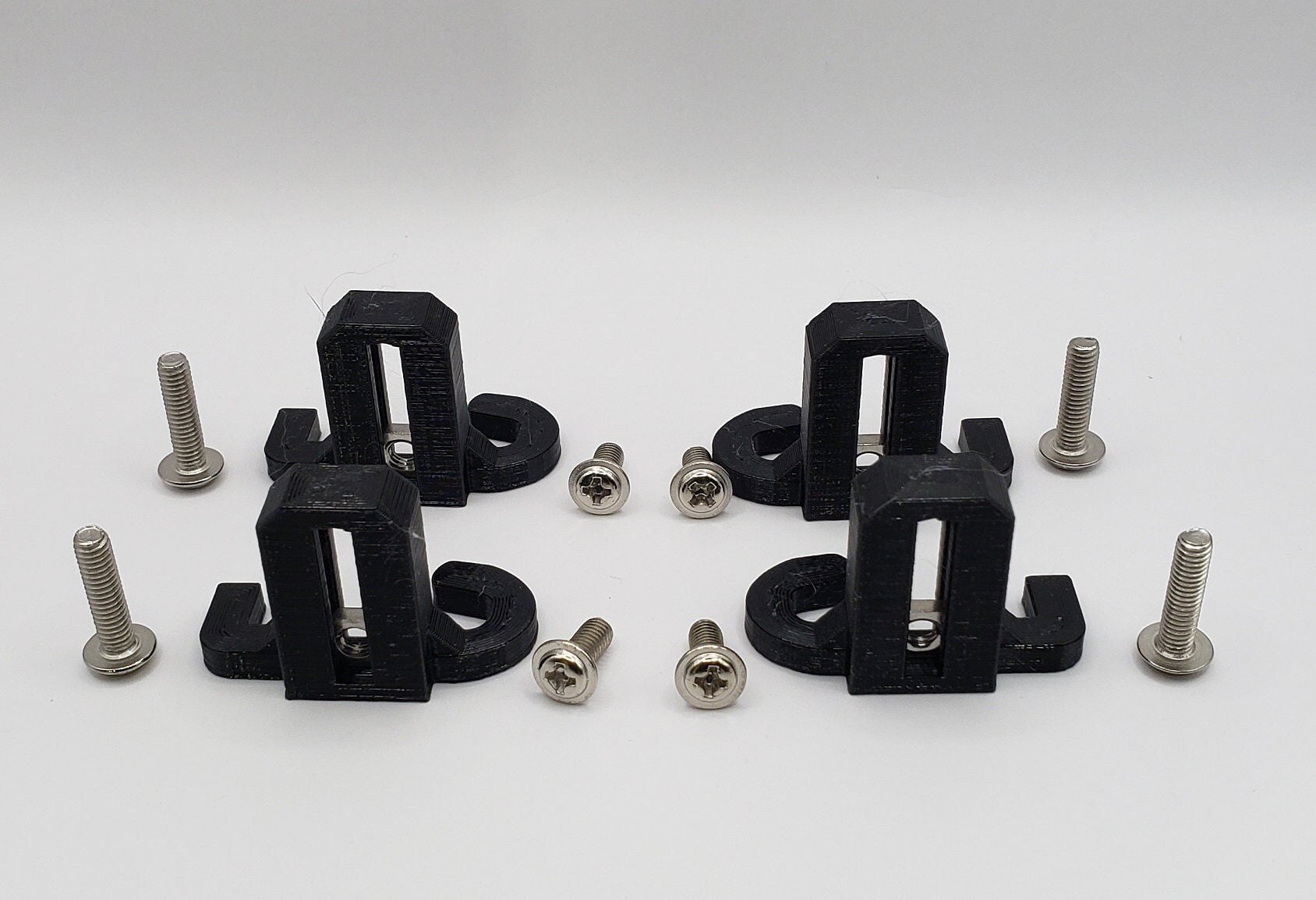 IKEA SKADIS Slider Wide Slide Combination 4 Pack - Etsy