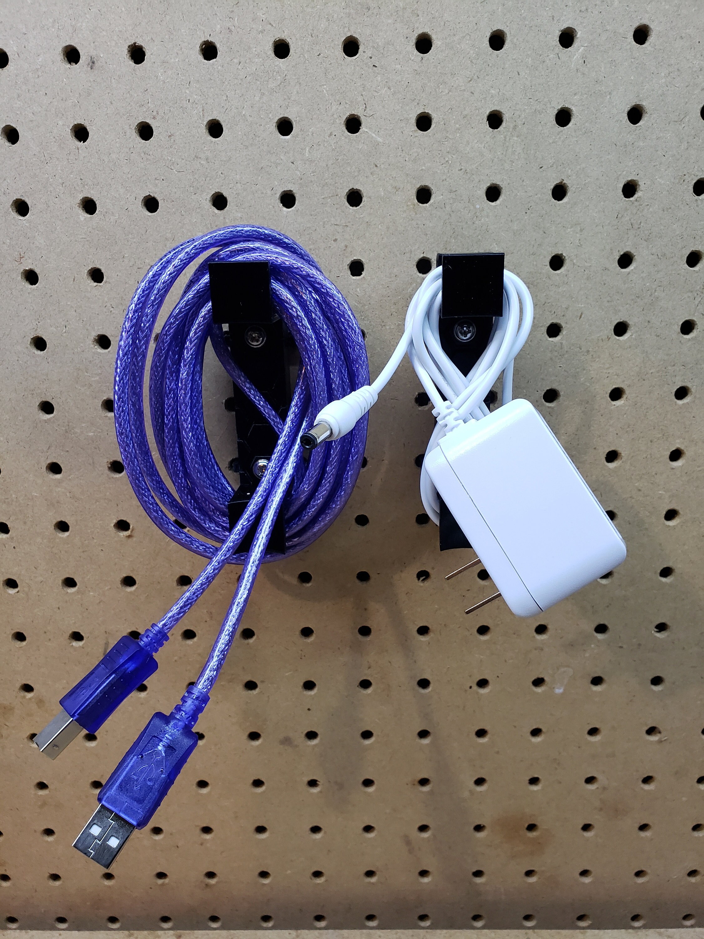 pegboard connector and pegboard-slider connector combination — Fort ...