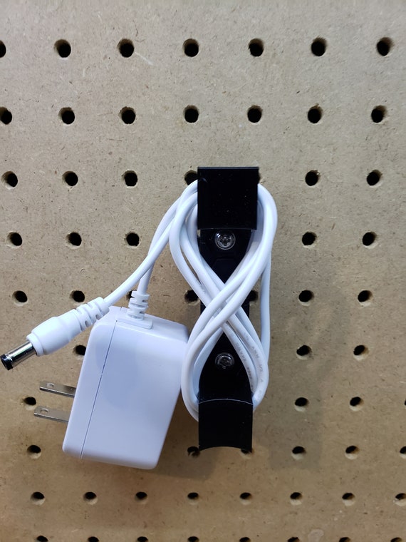 Pegboard Cord Wrap - Etsy