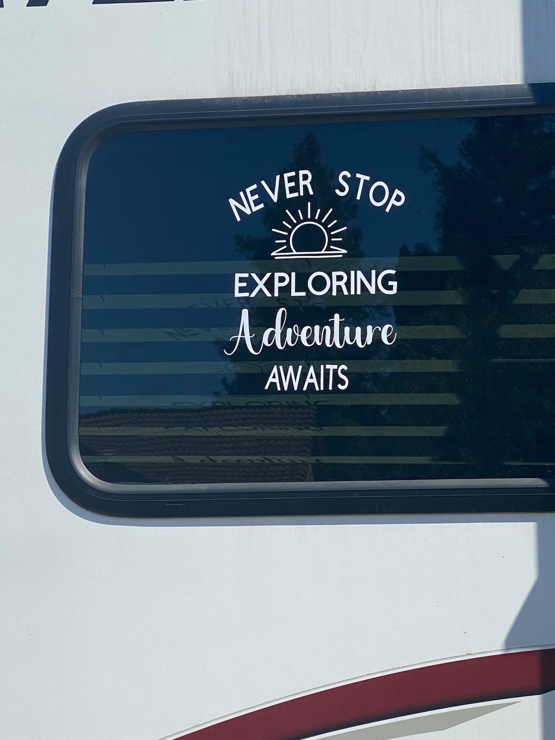 Car Vinyl Decals Large Vinyl Decals Big Custom Stickers Custom Car ...