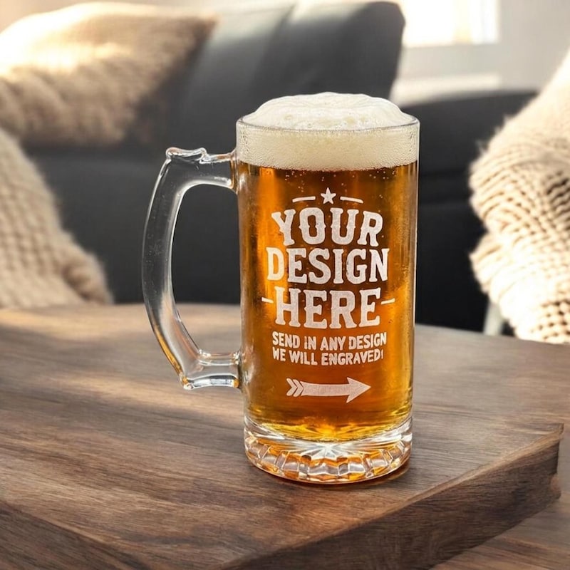 Personalized Beer Logos - Etsy