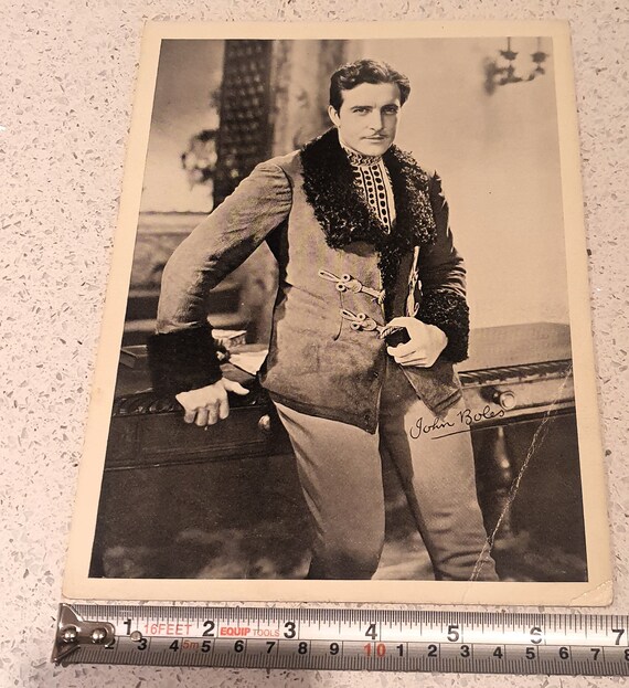 John Boles
