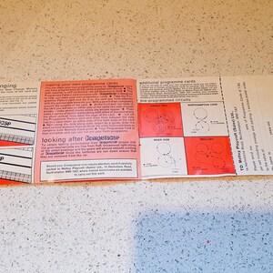 Vintage 1960s Computacar Toy - Boxed - Mettoy- Ford GT - WORKING ...