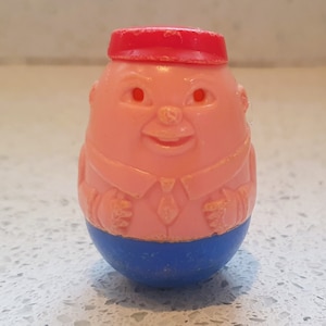 Vintage Weebles Toy People: 70s/80s Airfix Figures - Etsy