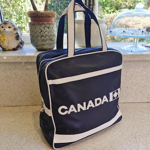 Air canada hockey bag store