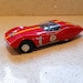 Vintage 1960s Computacar Toy - Boxed - Mettoy- Ford GT - WORKING ...