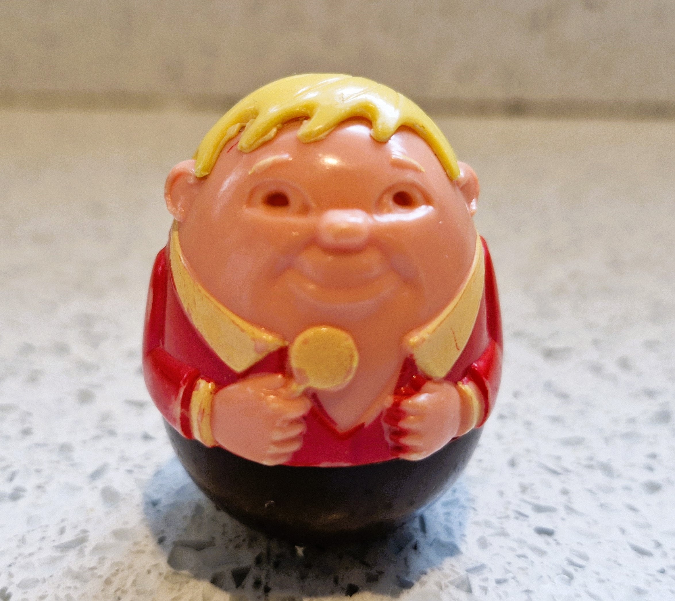 Vintage Airfix Weebles - 1970s Original Toy - Etsy UK