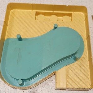 Fisher Price Little People Swimming Pool, Fisher Price Swimming Pool ...