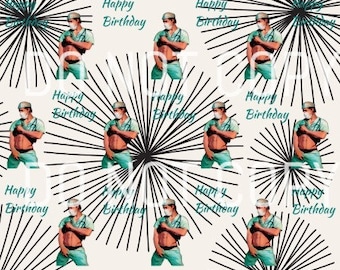 Sexy Wrapping Paper for Men - Etsy Australia