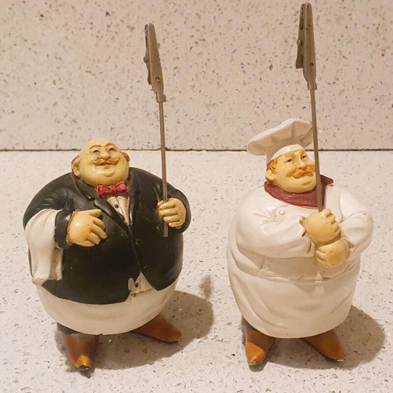 Fat Chef - Etsy