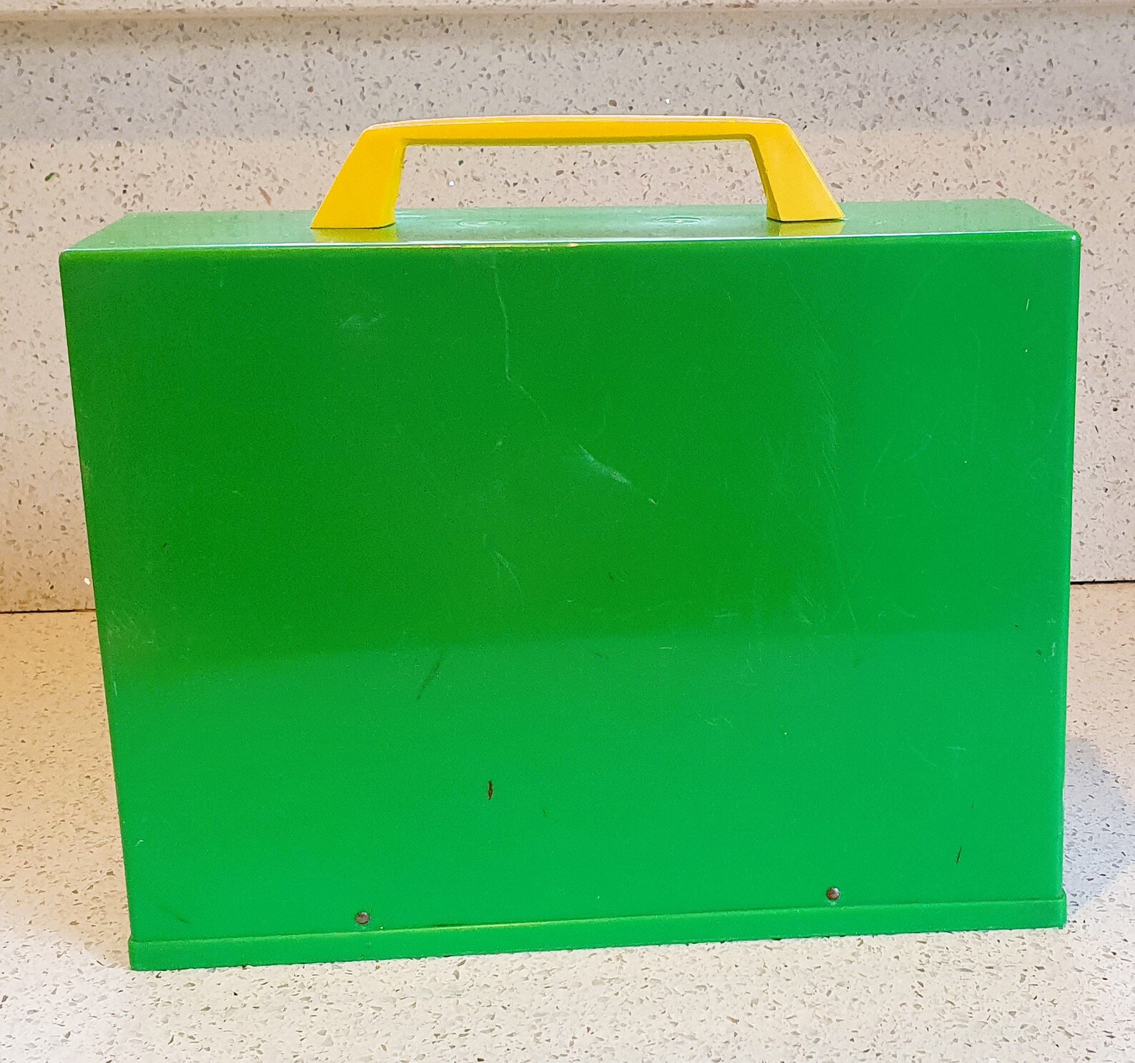 Fisher Price Sesame Street Giant TV, Wind up Music, Very Good Condition ...