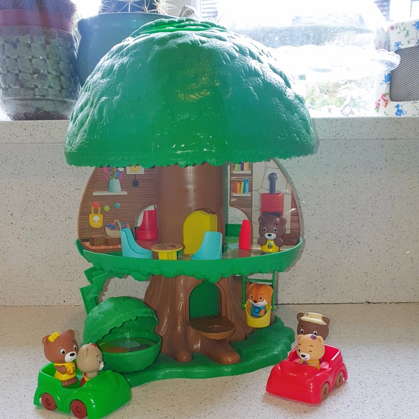 Magic Tree House - Etsy