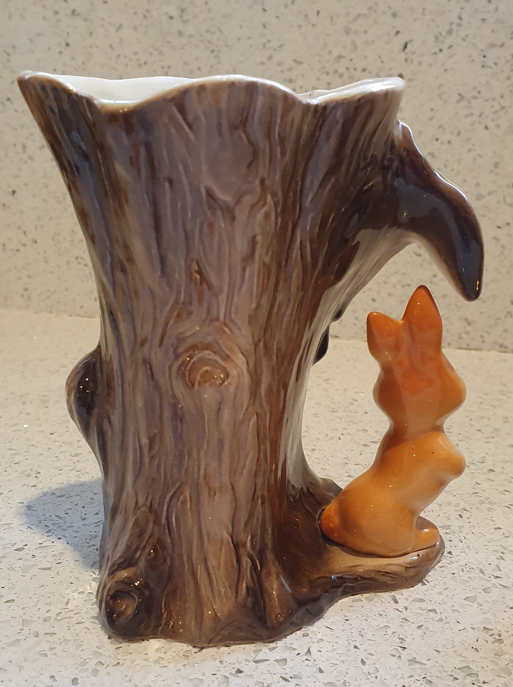 Hornsea Pottery Fauna Rabbit Jug: Vintage Bunny Creamer - Etsy Canada