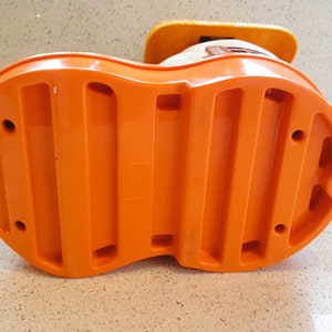 Vintage 70s Toy Matchbox Play Boot Shoe House Live N Learn - Etsy