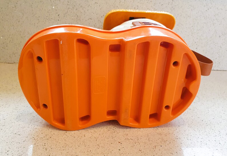 Vintage 70s Toy Matchbox Play Boot Shoe House Live N Learn - Etsy