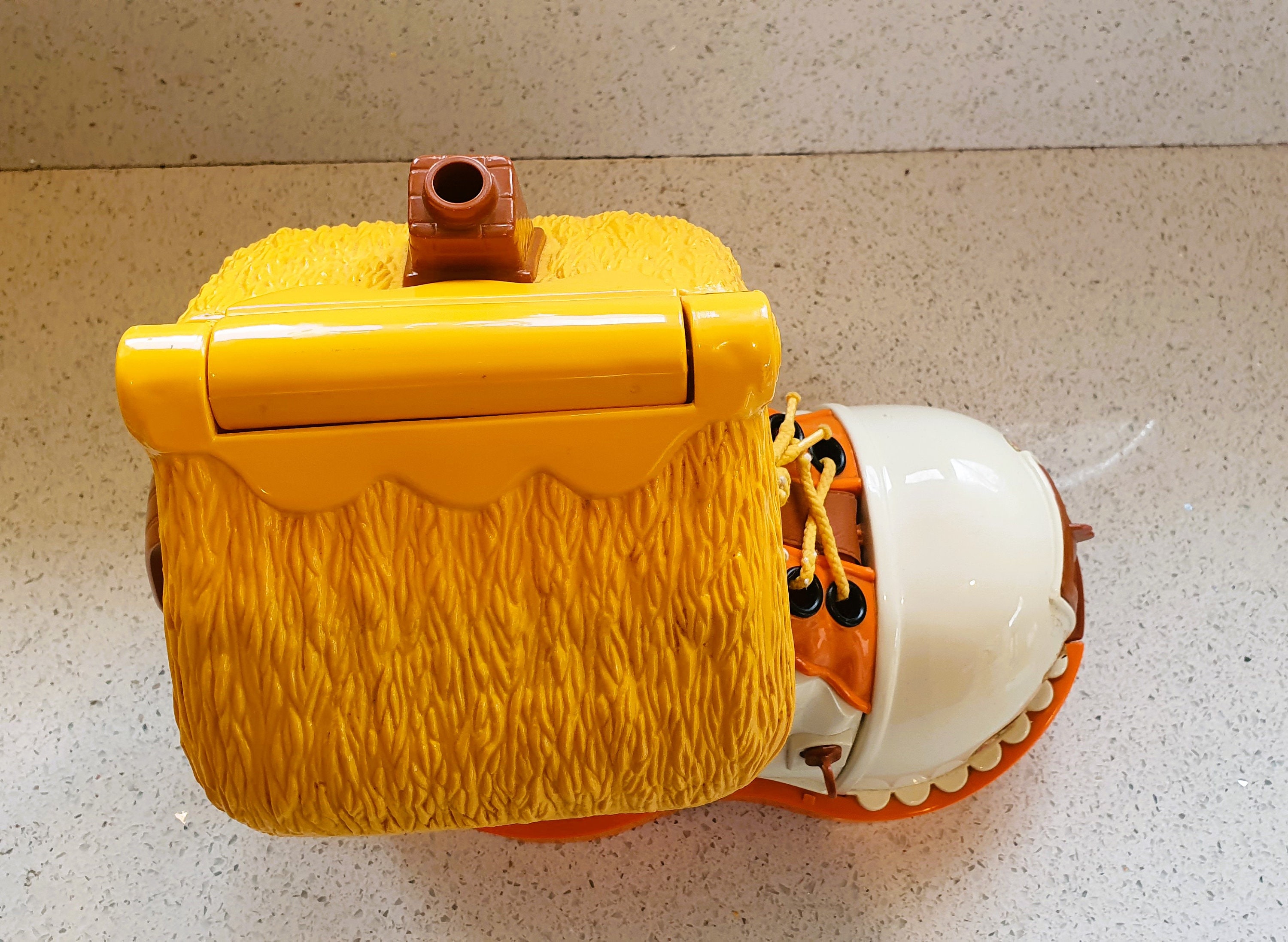 Vintage 70s Toy Matchbox Play Boot Shoe House Live N Learn - Etsy