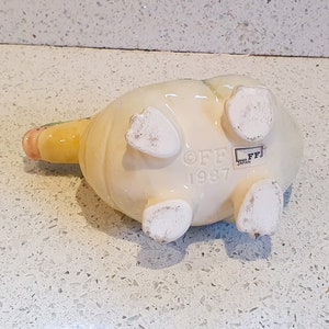 Fitz & Floyd, Alligator Collection, Alligator, Crocodile, Creamer, Milk ...