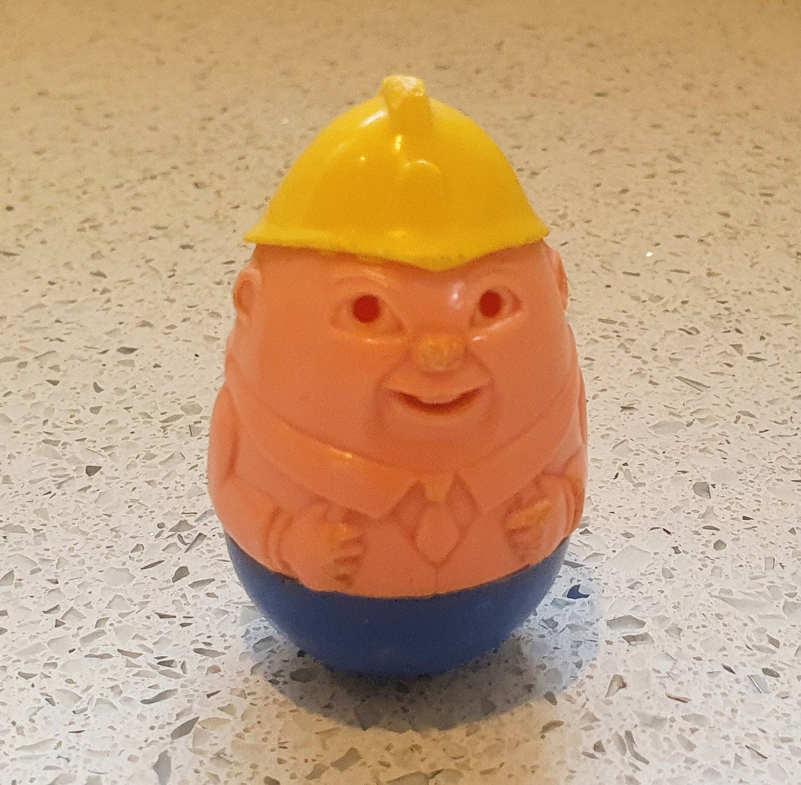 Vintage Airfix Weebles - 1970s Original Toy - Etsy UK