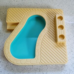 Fisher Price Swimming Pool, Fisher Price Little People, Fisher Price ...
