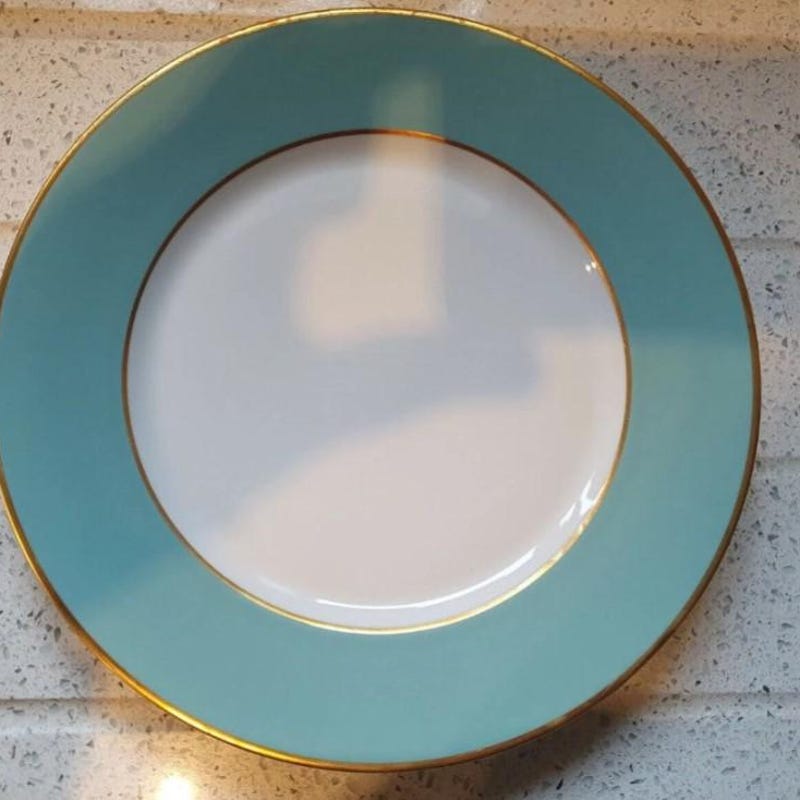 Dinner Plate Stars - Etsy UK