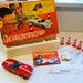 Vintage 1960s Computacar Toy - Boxed - Mettoy- Ford GT - WORKING ...