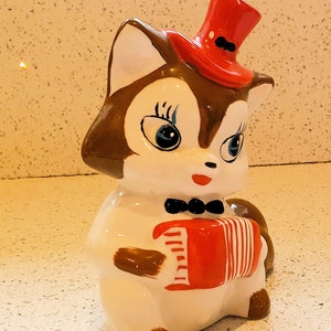 Kitsch, Quirky, Animal Money Box, Big Eyes, Squirrel, Chipmunk, Money ...