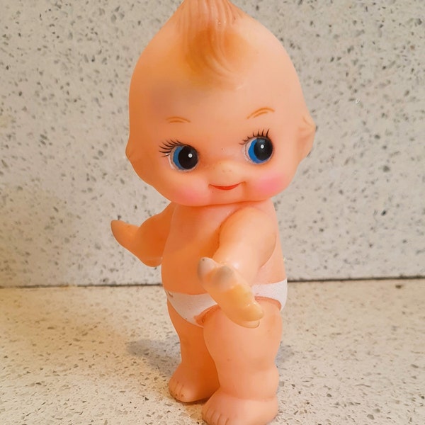 Kewpie Doll - Etsy
