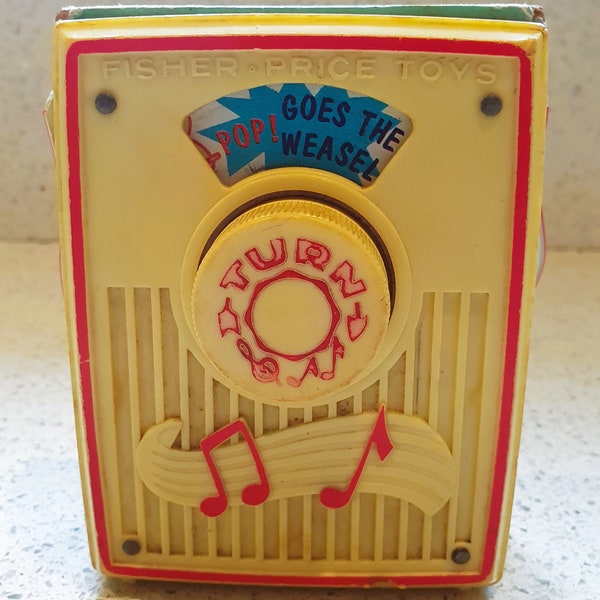 Wind up Music Box - Etsy UK