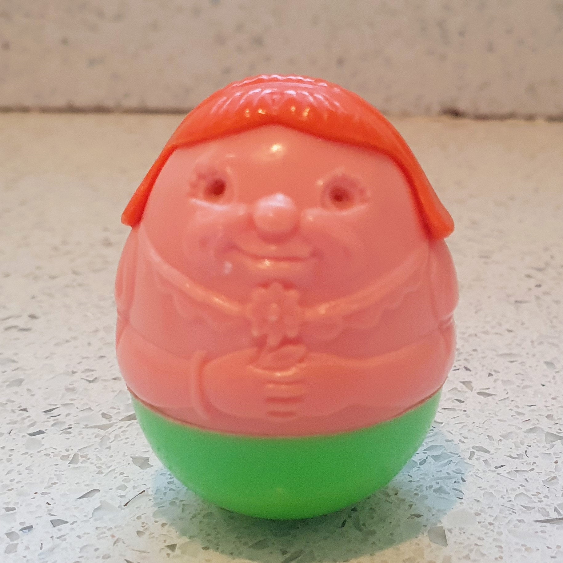 Vintage Airfix Weebles: 1970s-80s Collectible Toy - Etsy UK