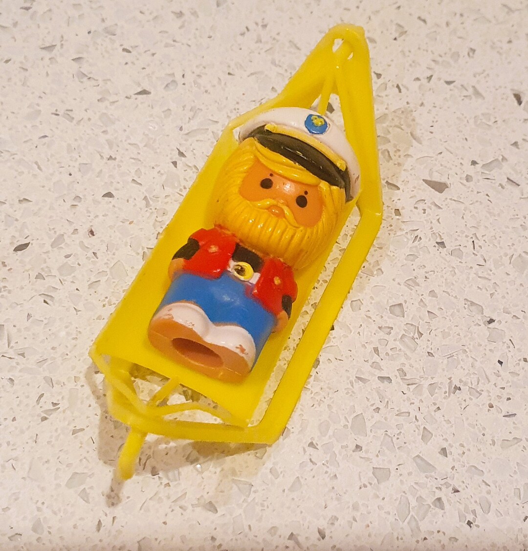 Tree Tots Lighthouse Keeper, Lighthouse Captain, Hammock, Chair and ...