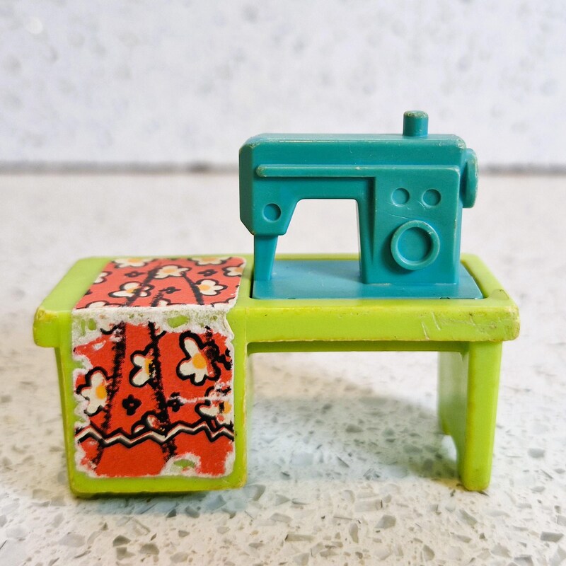 Little People Camper - Etsy