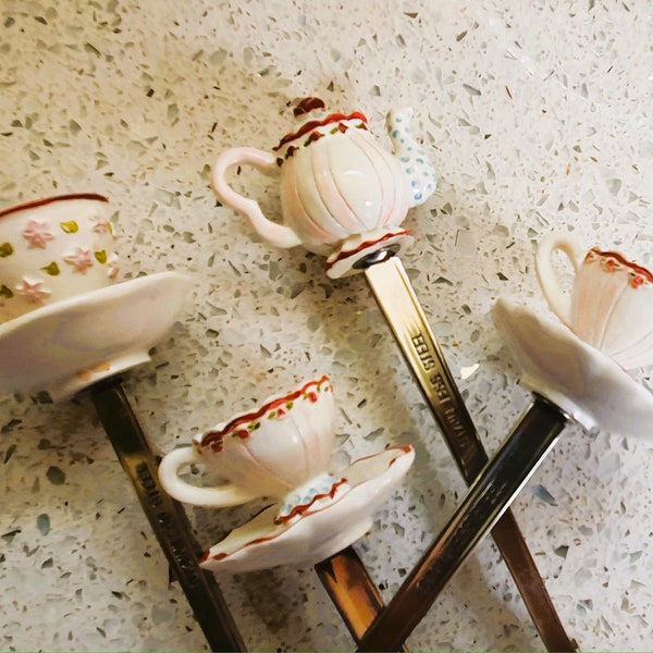 Tea Pot Ceramic - Etsy