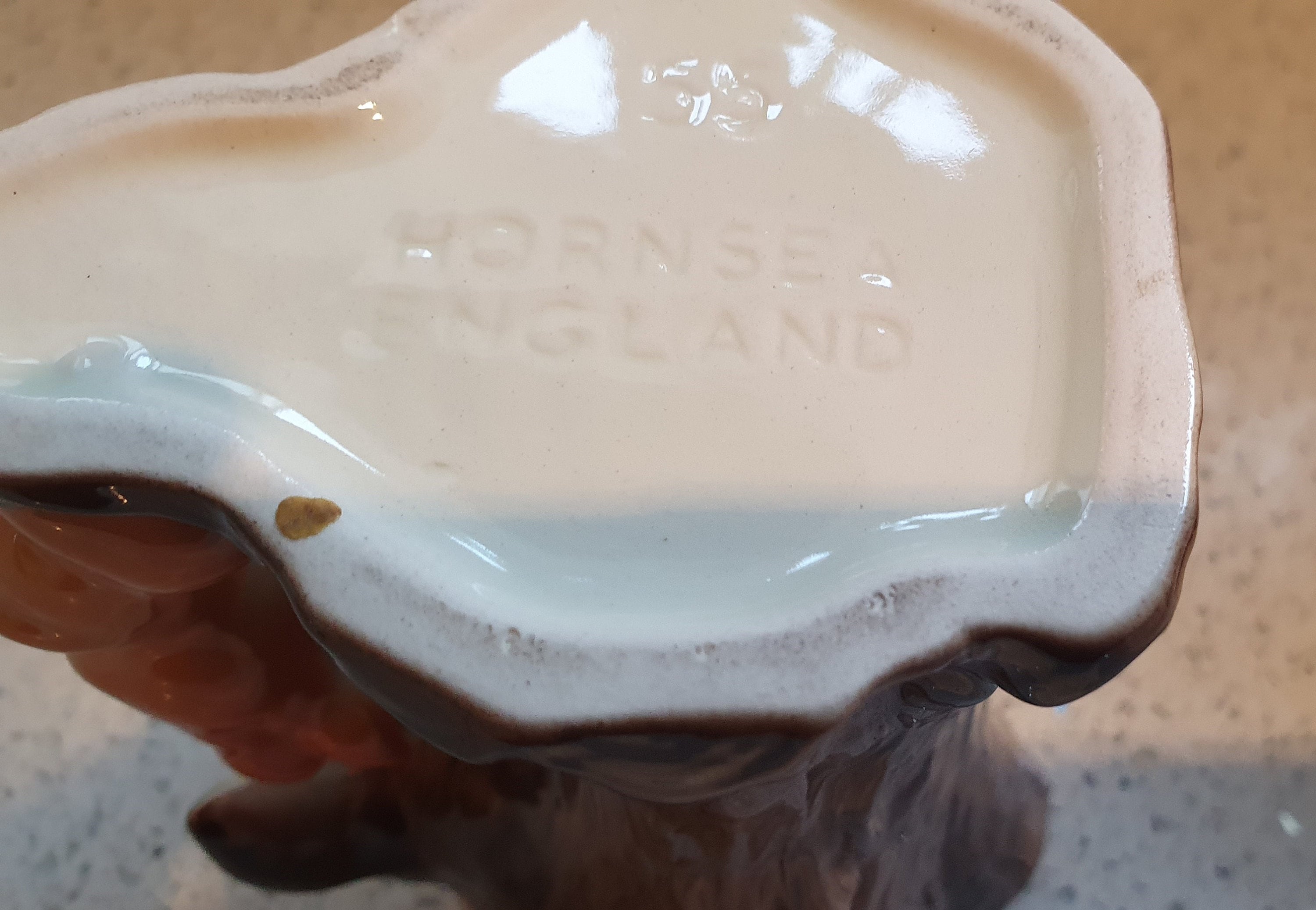 Hornsea Pottery Fauna Rabbit Jug: Vintage Bunny Creamer - Etsy Canada
