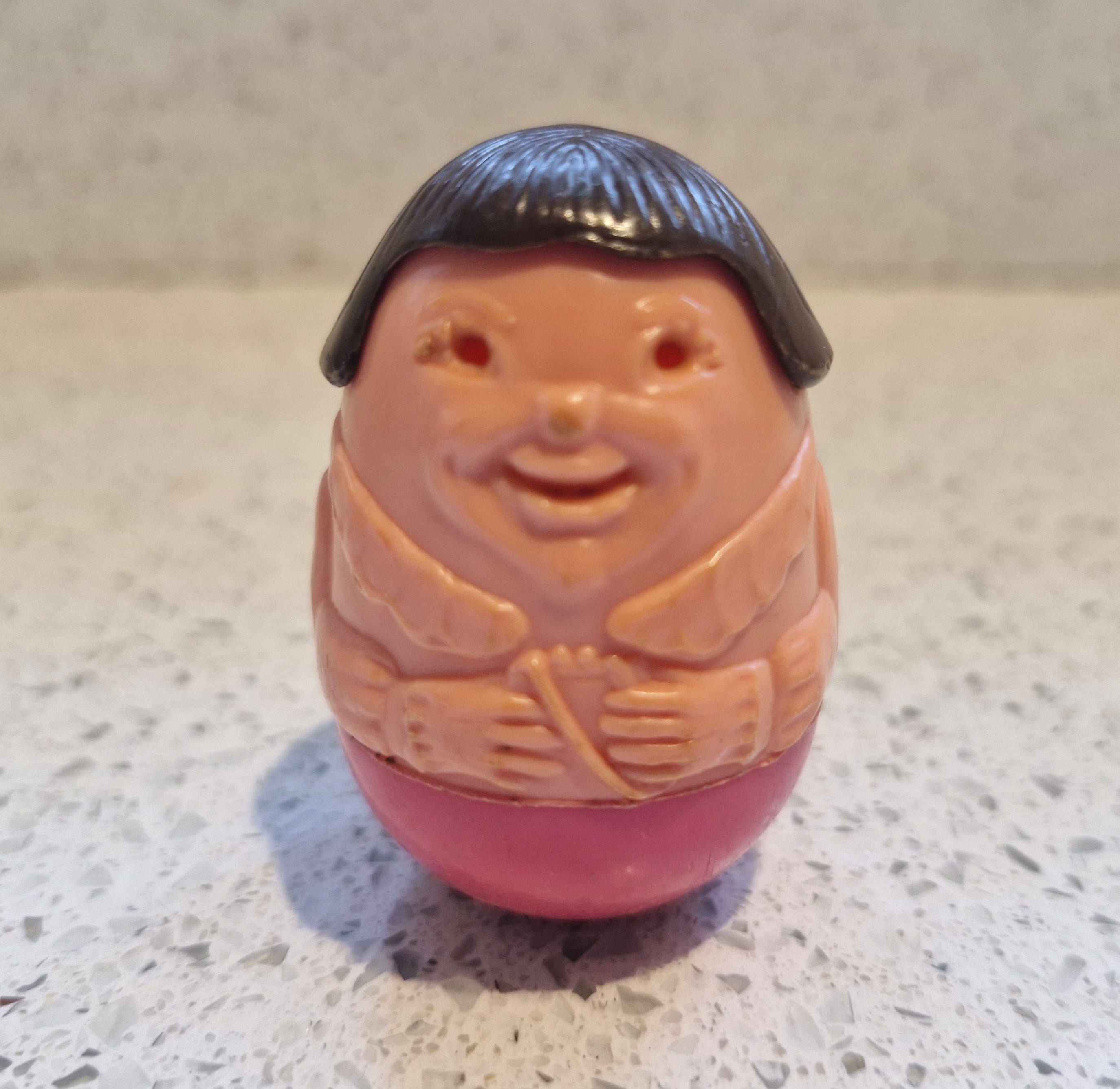 Vintage Airfix Weebles - 1970s Original Toy - Etsy UK
