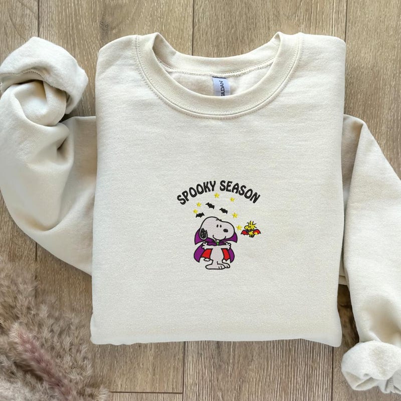 Snoopy Adult Costume - Etsy