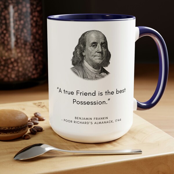 Ben Franklin - Etsy