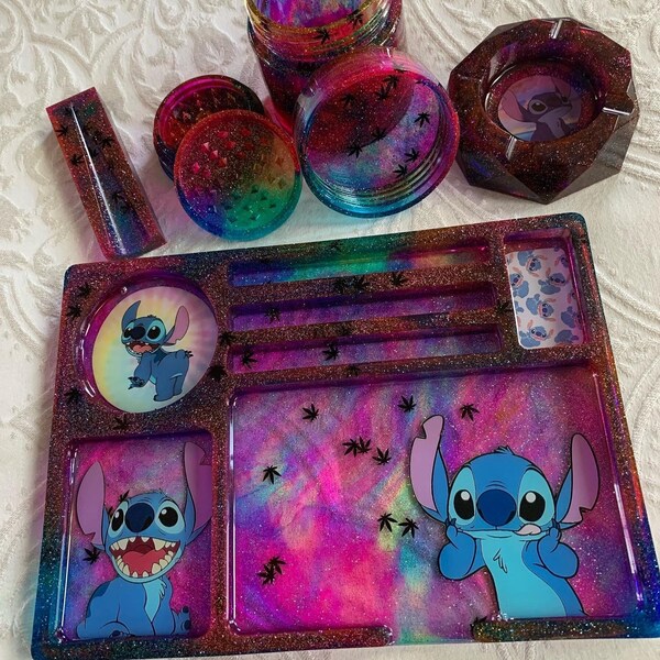 Custom Rolling Tray - Etsy