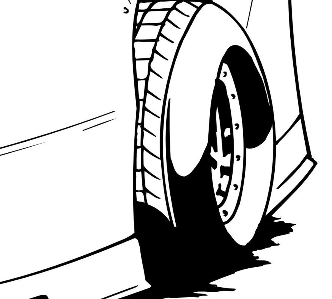 Cartoon Dirt Late Model Race Car Highly Detailed Vector Image in .svg ...