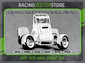 Custom Racing Hero Cards / 2 Sided Design for 5x7 Cards / Digital ...